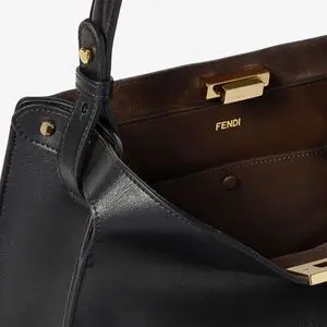 Fendi Way Medium - Black