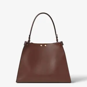 Fendi Way Medium - Brown