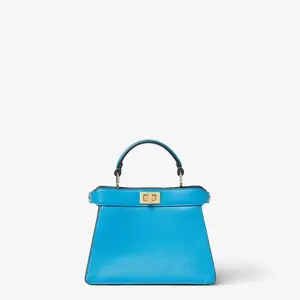 Fendi Peekaboo® Iseeu Petite - Light Blue