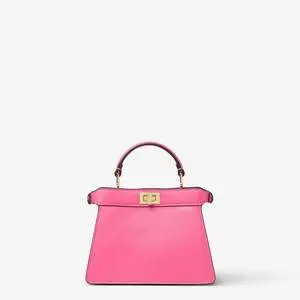 Fendi Peekaboo® Iseeu Petite - Pink