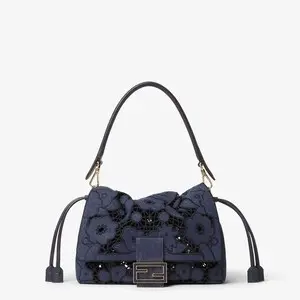 Fendi Mamma Baguette Medium