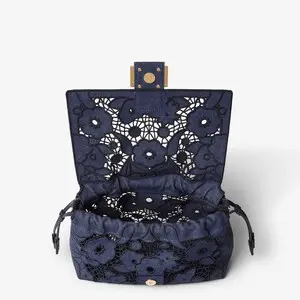 Fendi Mamma Baguette Medium