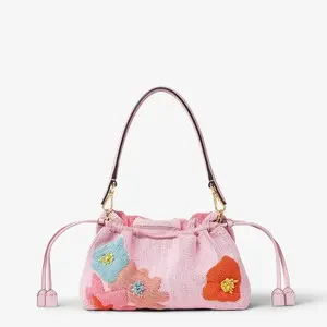 Fendi Mamma Baguette Medium