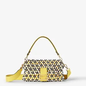 Fendi Baguette - Multicolour