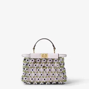 Fendi Peekaboo Mini