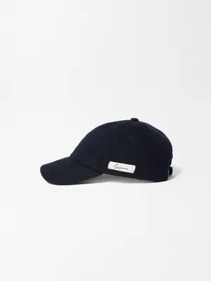 Jacquemus The Cavallo Baseball Cap