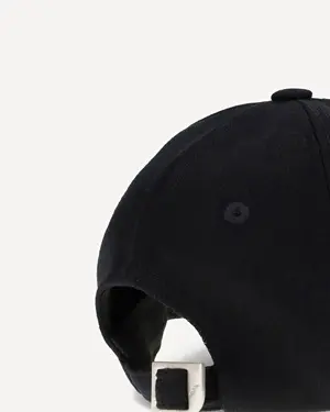 Jacquemus The Cavallo Baseball Cap