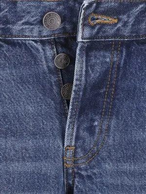 FRAME The Gray Jeans
