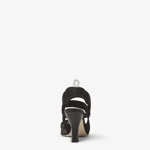 Fendi Colibr - Black
