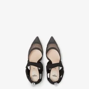 Fendi Colibr - Black