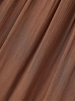 Staud Lightweight Dress