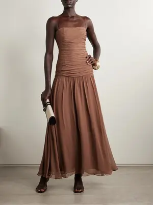 Staud Lightweight Dress