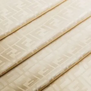 Fendi Ff Stole