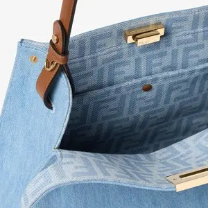 Fendi Way Medium