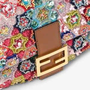 Fendi Baguette
