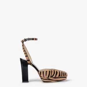 Fendi After 9 - Brown