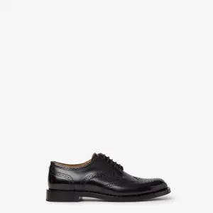 Fendi Lace-ups - Black