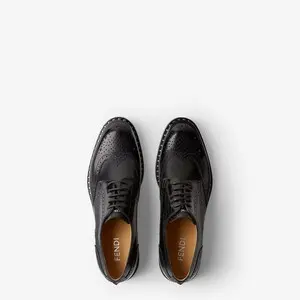 Fendi Lace-ups