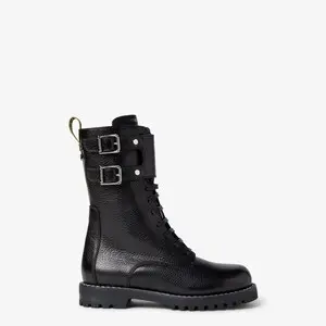 Fendi Commando - Black