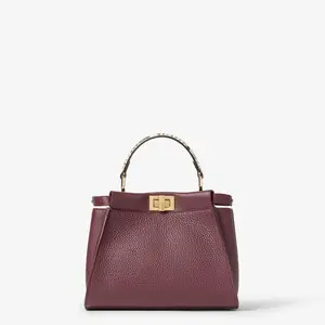 Fendi Peekaboo® Mini - Red