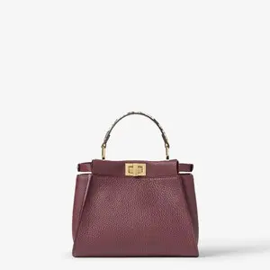 Fendi Peekaboo® Mini - Red