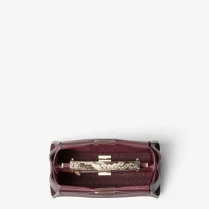 Fendi Peekaboo® Mini - Red