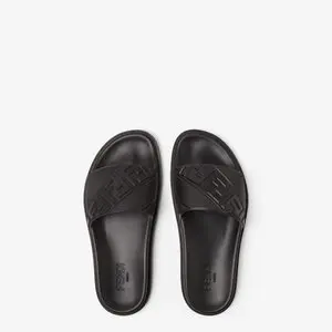 Fendi Slides
