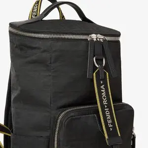 Fendi Tourist Backpack