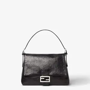 Fendi Flap 26325 - Black