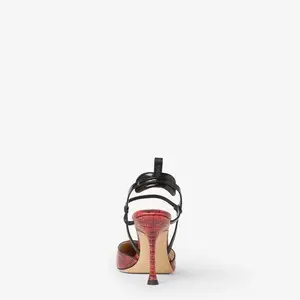 Fendi Very Colibr - Red