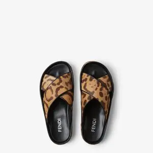 Fendi Double