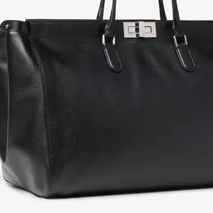 Fendi Peekaboo Tote Large