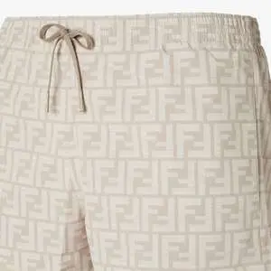 Fendi Swim Shorts