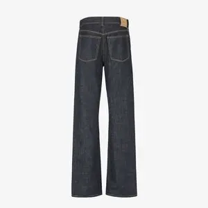 Fendi Long Jeans