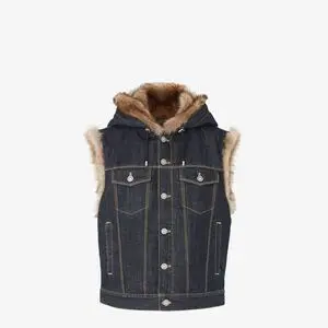 Fendi Gilet