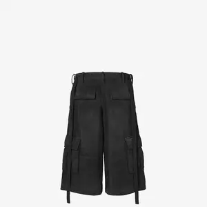 Fendi Trousers - Black