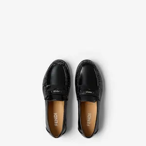 Fendi Scrunch