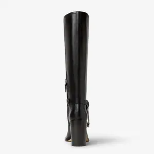 Fendi Dressage - Black