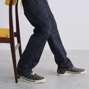 Fendi Fender Trainers