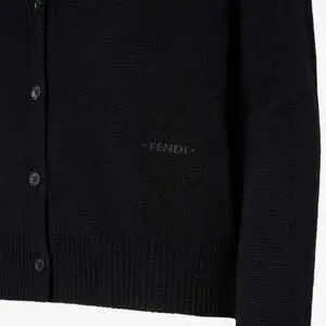 Fendi Cardigan
