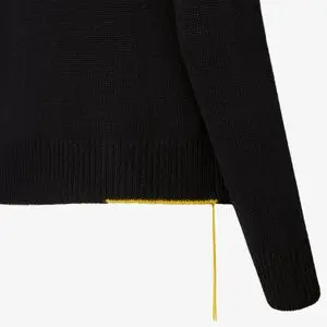 Fendi Jumper - Black