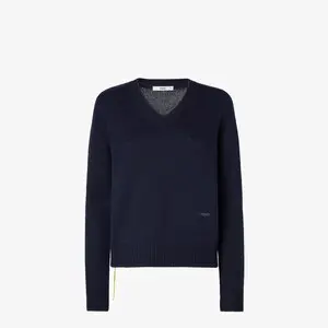 Fendi Jumper Blue