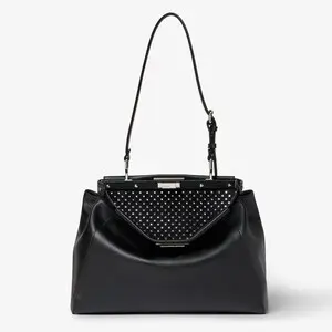 Fendi My Peekaboo® Medium - Black