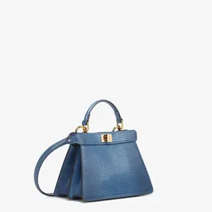Fendi Peekaboo Iseeu Petite