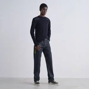 Fendi Jumper - Blue