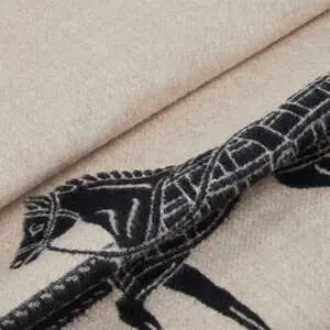 Fendi Selleria Scarf