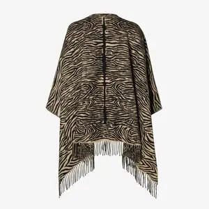 Fendi Poncho
