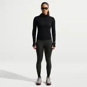 Nike Lab | Running Wool-blend Mid Layer