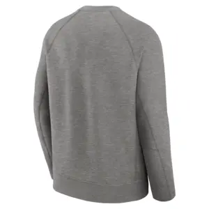 Nike Alabama Tech Fleece College Pullover Crew