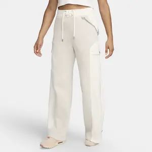 Nike Serena Williams Design Crew Fleece Pants - Grey